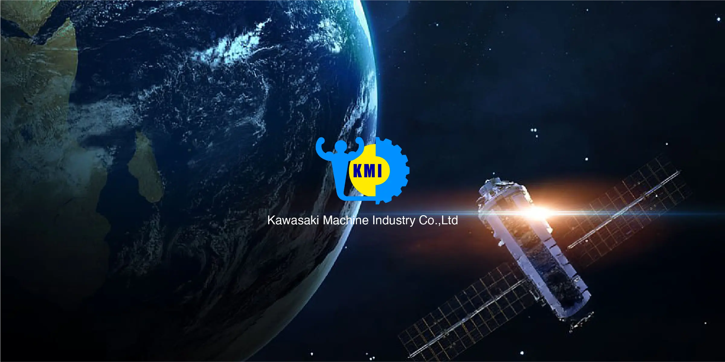 IAQG OASIS Databaseに登録されました 川崎機械工業株式会社